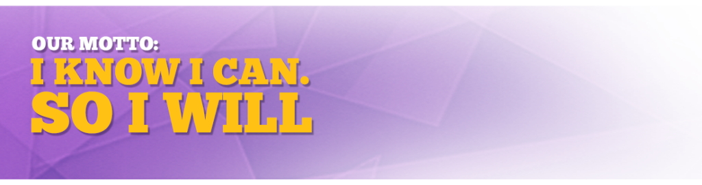 Unity Performing Arts Foundation » our-motto-text