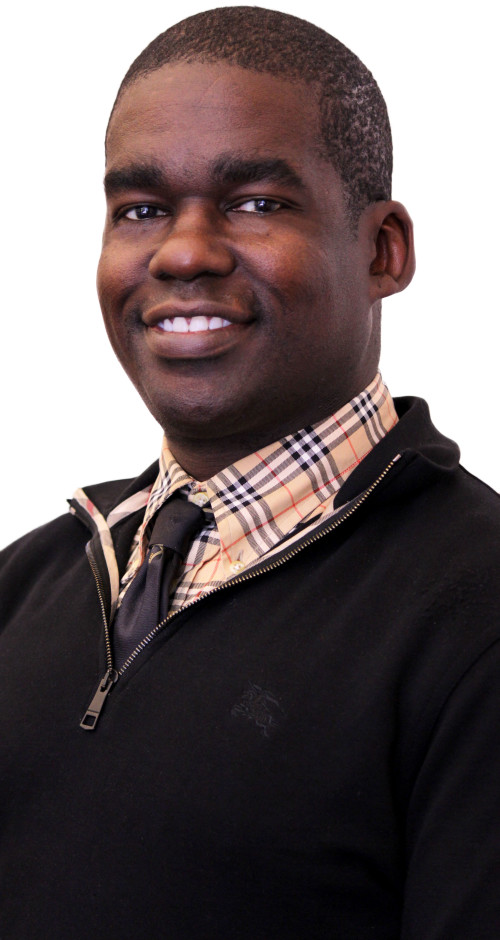 Unity Performing Arts Foundation » Derek Reeves