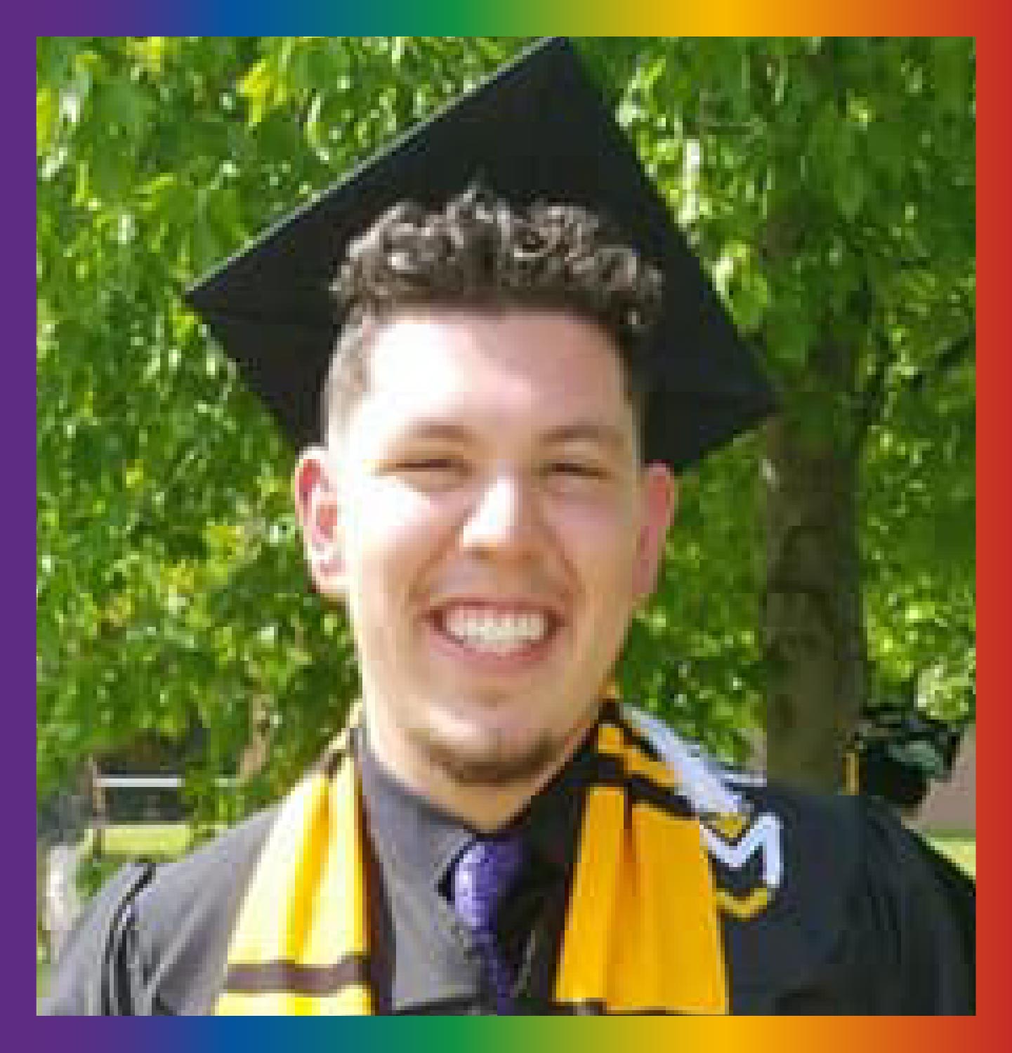 Unity Performing Arts Foundation » 2019 UNITY College Graduates