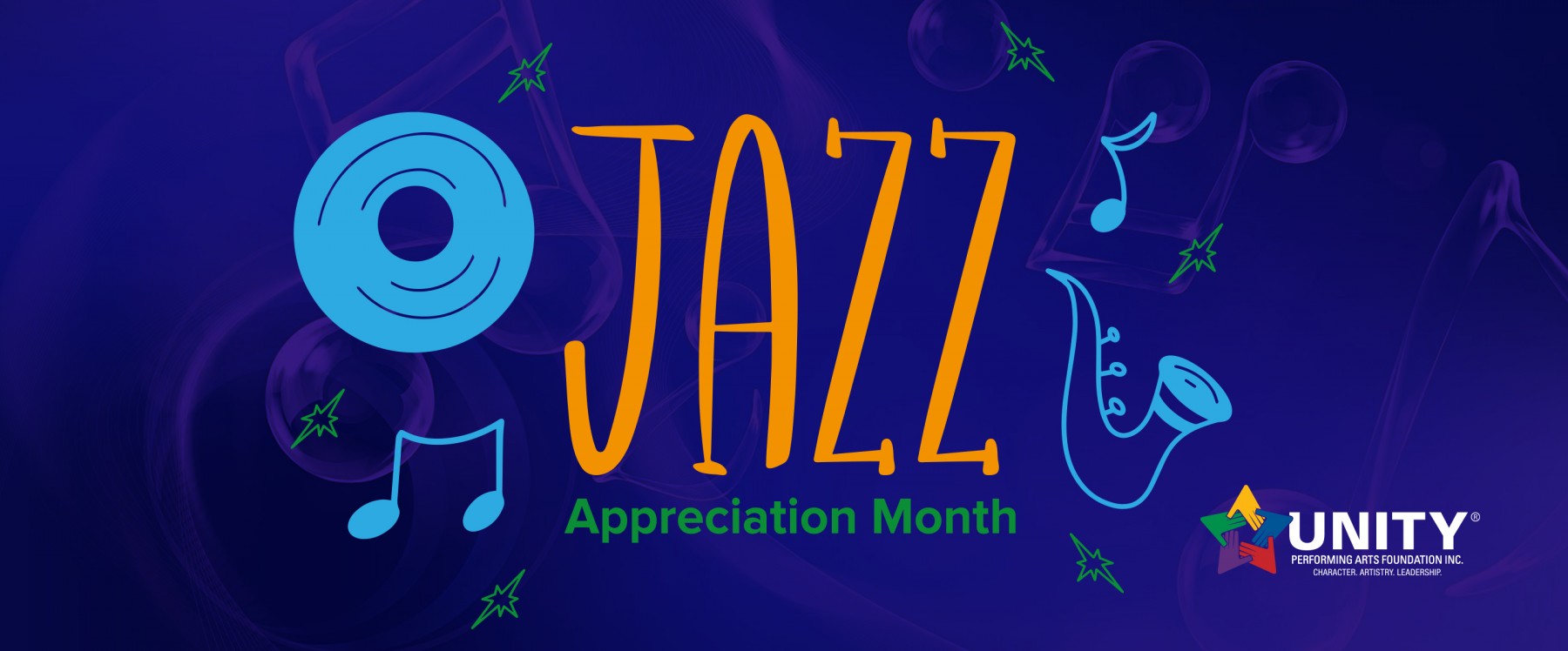 Unity Performing Arts Foundation » Jazz-WEB