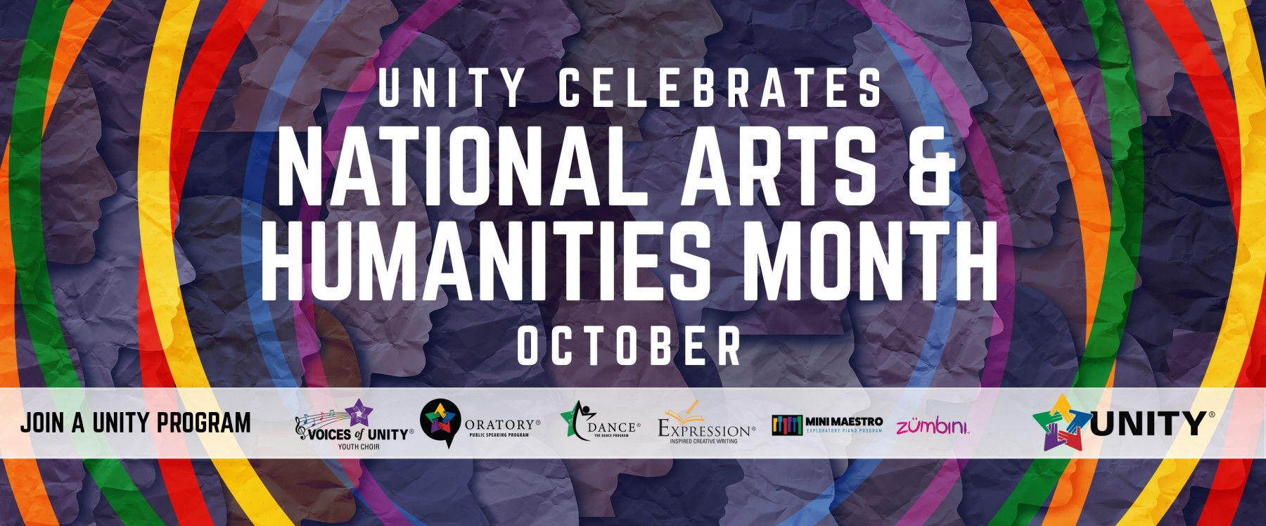 Unity Performing Arts Foundation » artsandhumanity-web