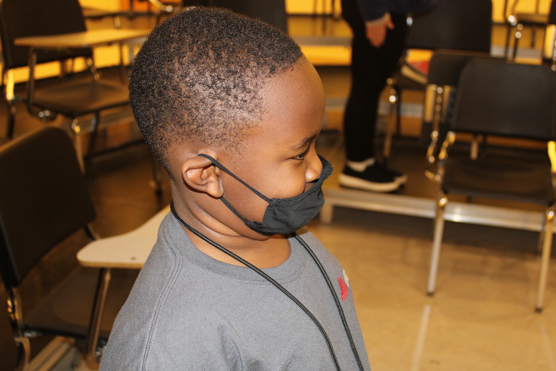 Unity Performing Arts Foundation » Voices of Unity