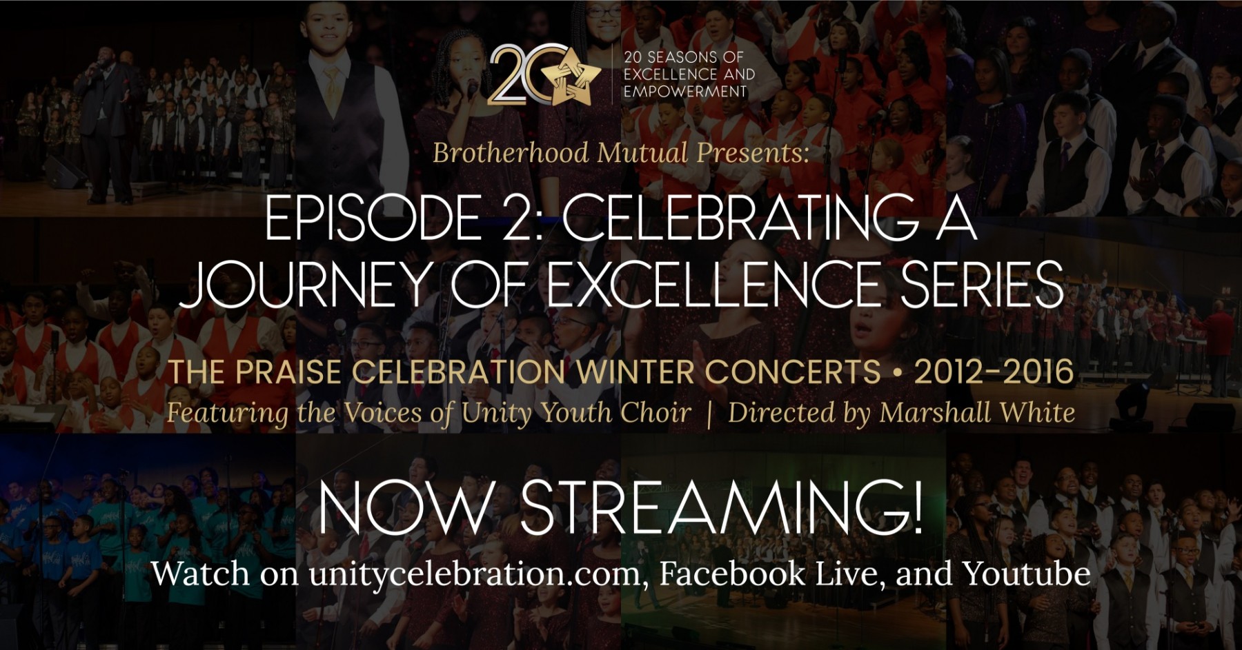 Unity Performing Arts Foundation