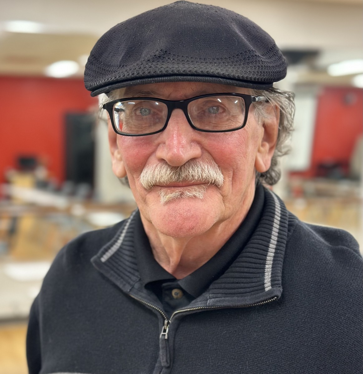 Unity Performing Arts Foundation » Richard Reprogle Biography